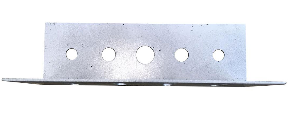 DKS FA-HD Heavy Duty Floor Anchor