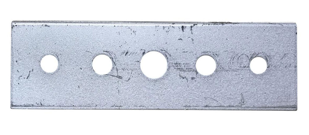 DKS FA-HD Heavy Duty Floor Anchor