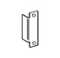 Don-Jo AF-260 DU Duro Coated Frame Filler Plate