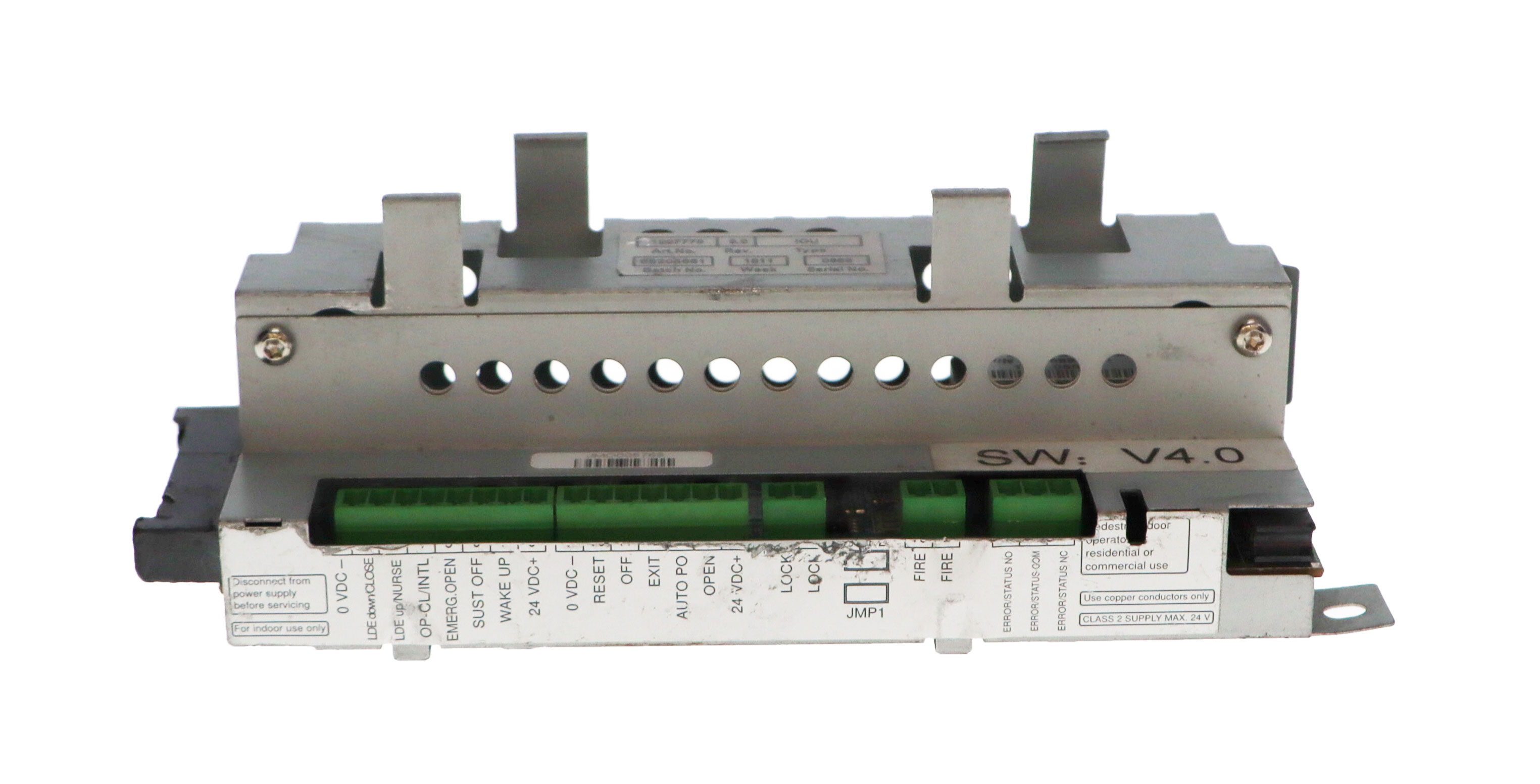 Besam R1007779 Board Assembly - Rebuilt