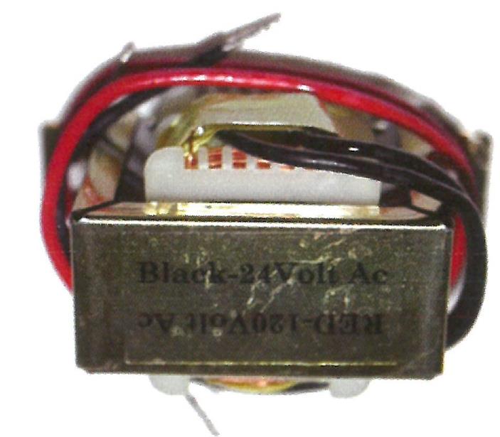 BEA 24VAC 24 Volt Transformer with Mounting
