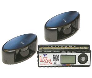 BEA LZRMICROSCAN2U Microscan Universal, Pair with Power Supply