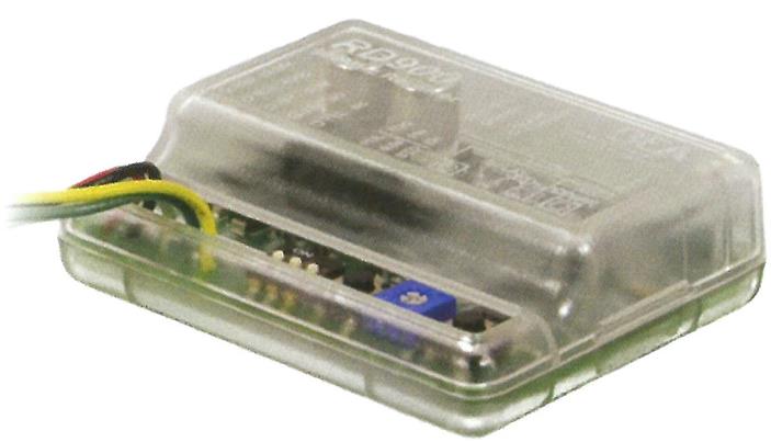 BEA RD900 Digital Receiver, 900 MHz