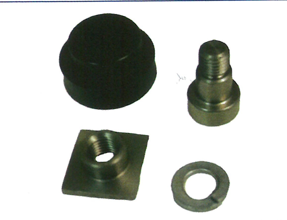 Besam US15-0513-01 DHD Roller Kit