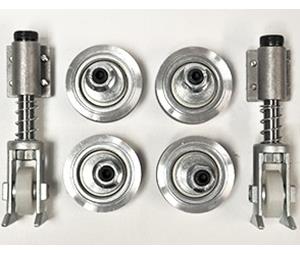 GT/Nabco 1175FBO-U GT 1175 FBO Kit NSD