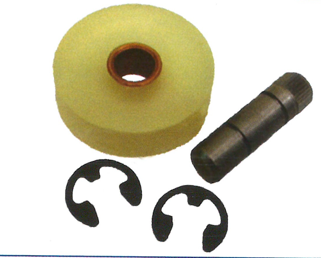 GT/Nabco 149045K FBO Bottom Guide Roller Kit