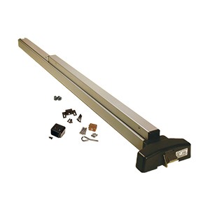 Monarch 19RBA-M13LNG 48" Rim Panic Device - DB