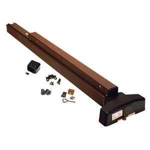 Monarch 19RBA-M13SHT 36" Rim Panic Device - DB