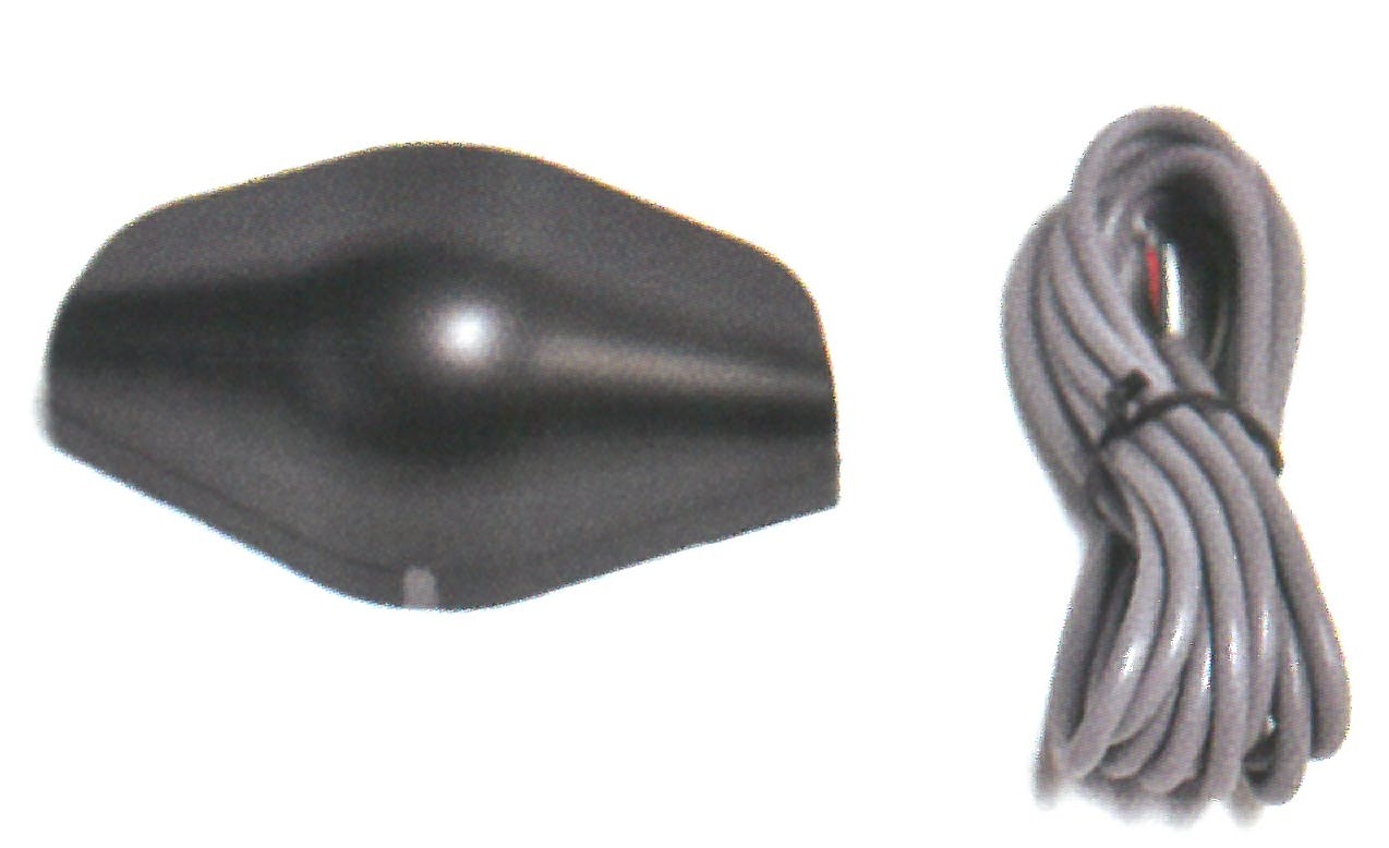 Optex OM-103C Microwave Act. Door Sensor (Reaction 1)