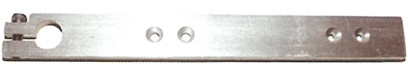 Stanley 110564 Concealed Operator Arm