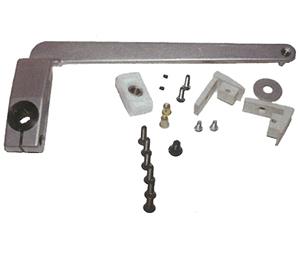 Stanley 312250 Inswing Arm, Left Handed