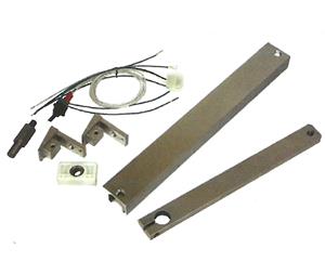 Stanley 313161 Magic Access Inswing Arm Pkg