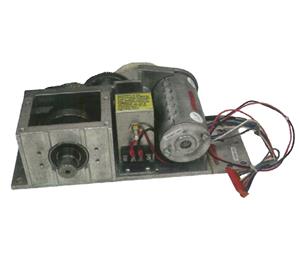 Stanley R110378RI Stanley Magic Access Operator RH/IN - Rebuilt