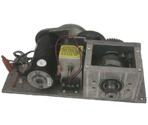 Stanley R110378RO Stanley Magic Access Operator RH/OUT - Rebuilt