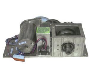 Stanley R110379LI Stanley Magic Access Operator LH/IN - Rebuilt