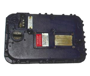 Tormax RUS800427 RH with Standard Shaft-Rebuilt