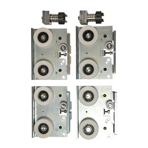 Tormax TX9000FBO-1 TX9000 FBO Kit with Trolley