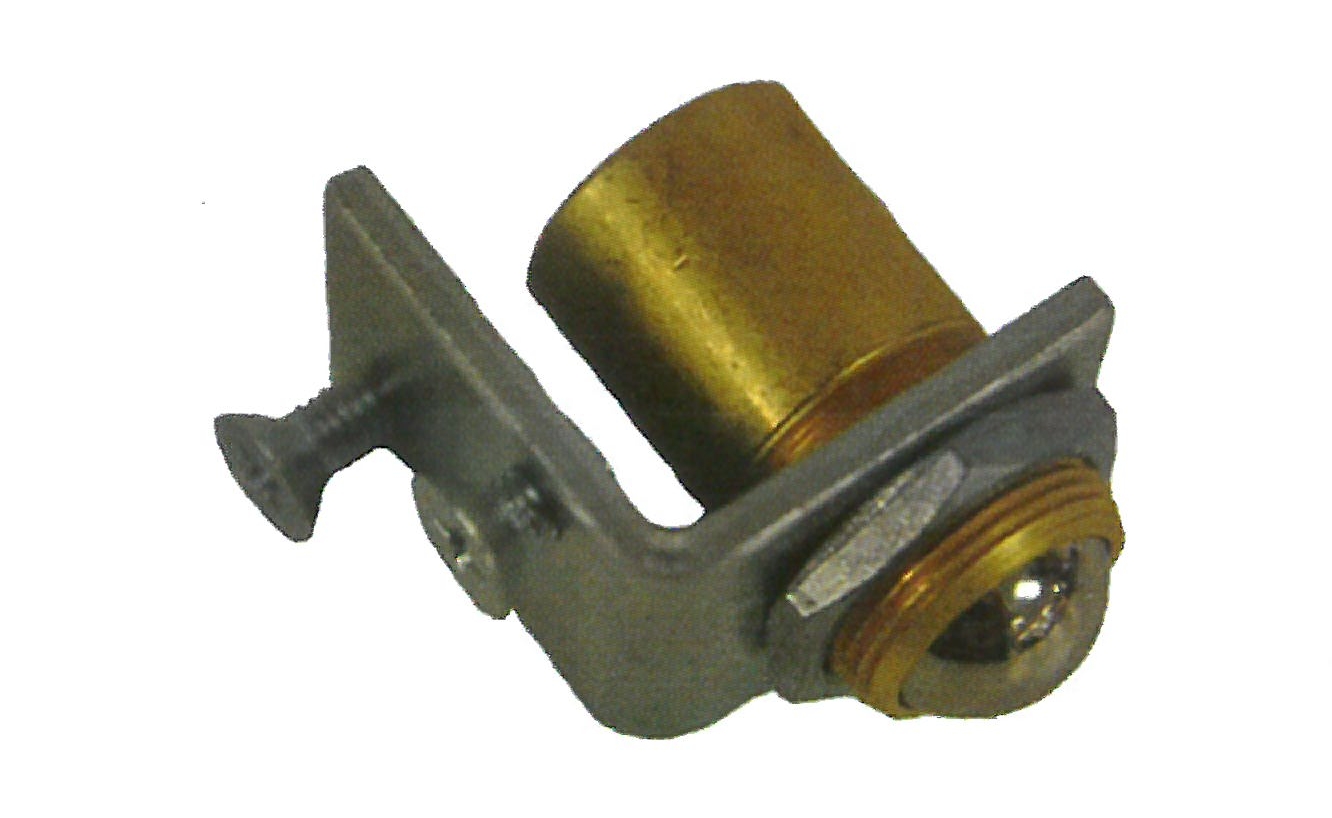 Tormax US800906-R SO-Bottom Ball Detent