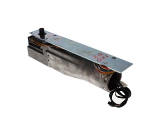 Stanley Access R314309L-1 Rebuilt M-Force Operator LH OHC W/IQ REV