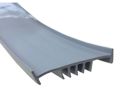 Dorbin 44_S 36" Santoprene Replacement for Type 44 Door Bottom
