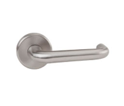 Dorma 79001 LTA 626 LT Type Lever & 2-1/4" Diameter Rose - Outside ...