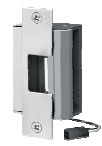 Dorma ES95-A 613 Electric Strike with Oil Rubbed Bronze Faceplate