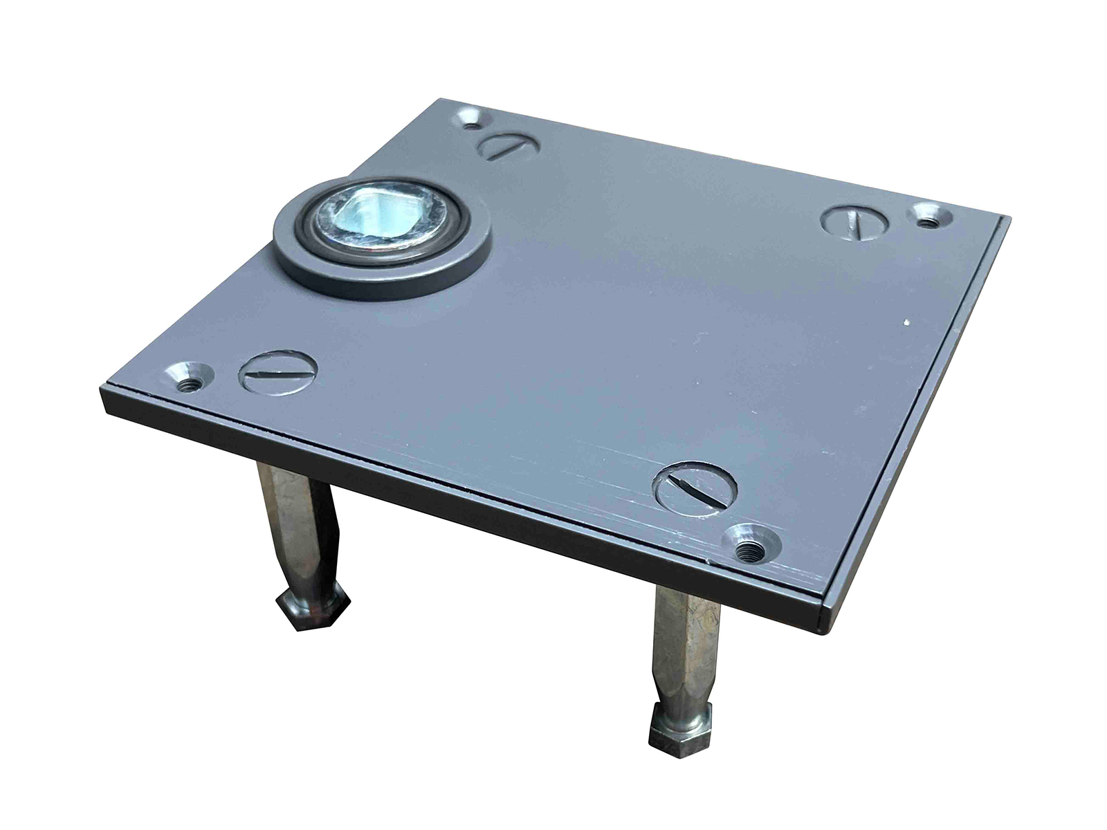 Dorma CP1000 626 Center Hung Double-Acting Pivot Set - 1000 lb Capacity ...