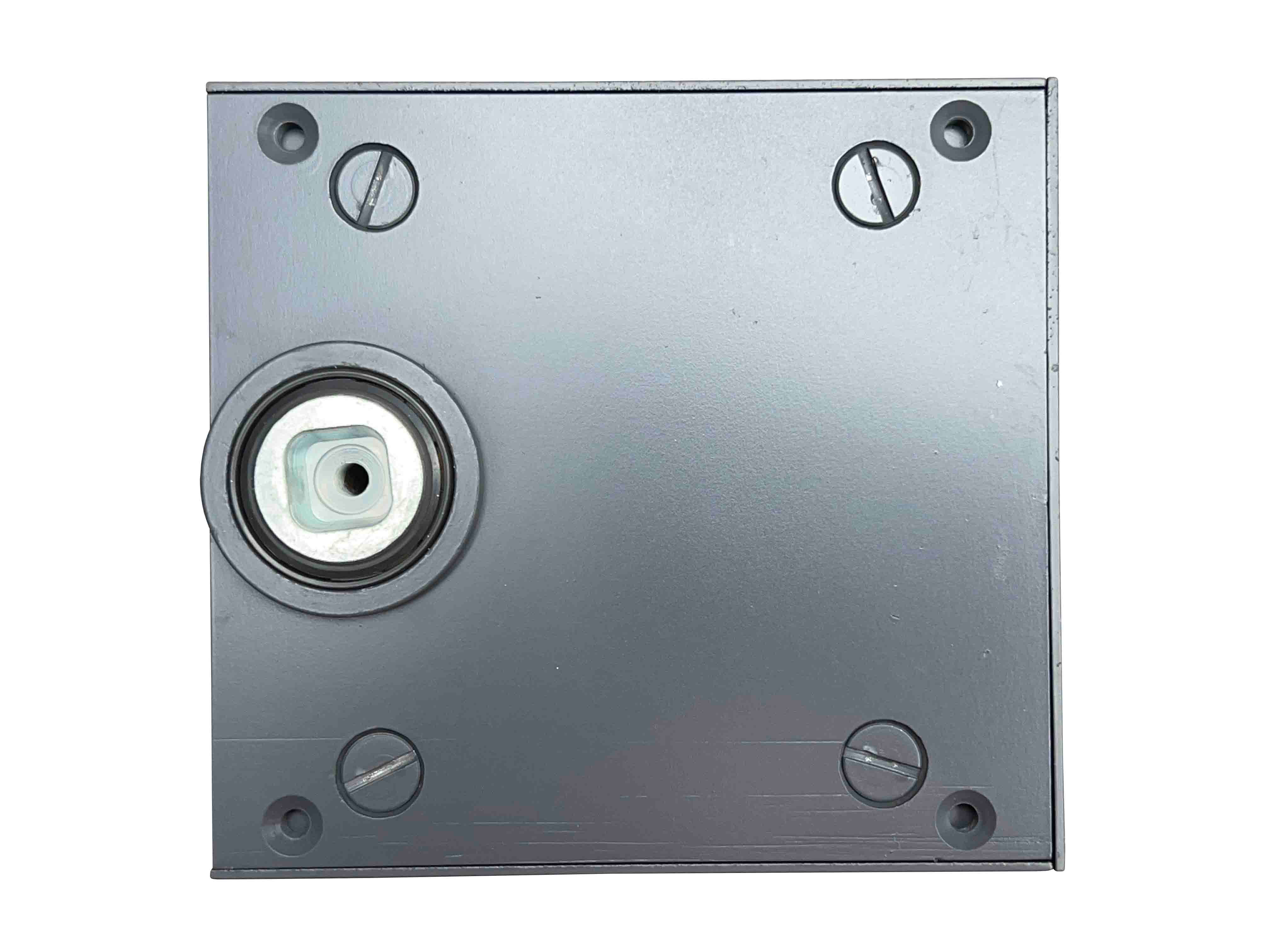 Dorma CP1000 626 Center Hung Double-Acting Pivot Set - 1000 lb Capacity ...