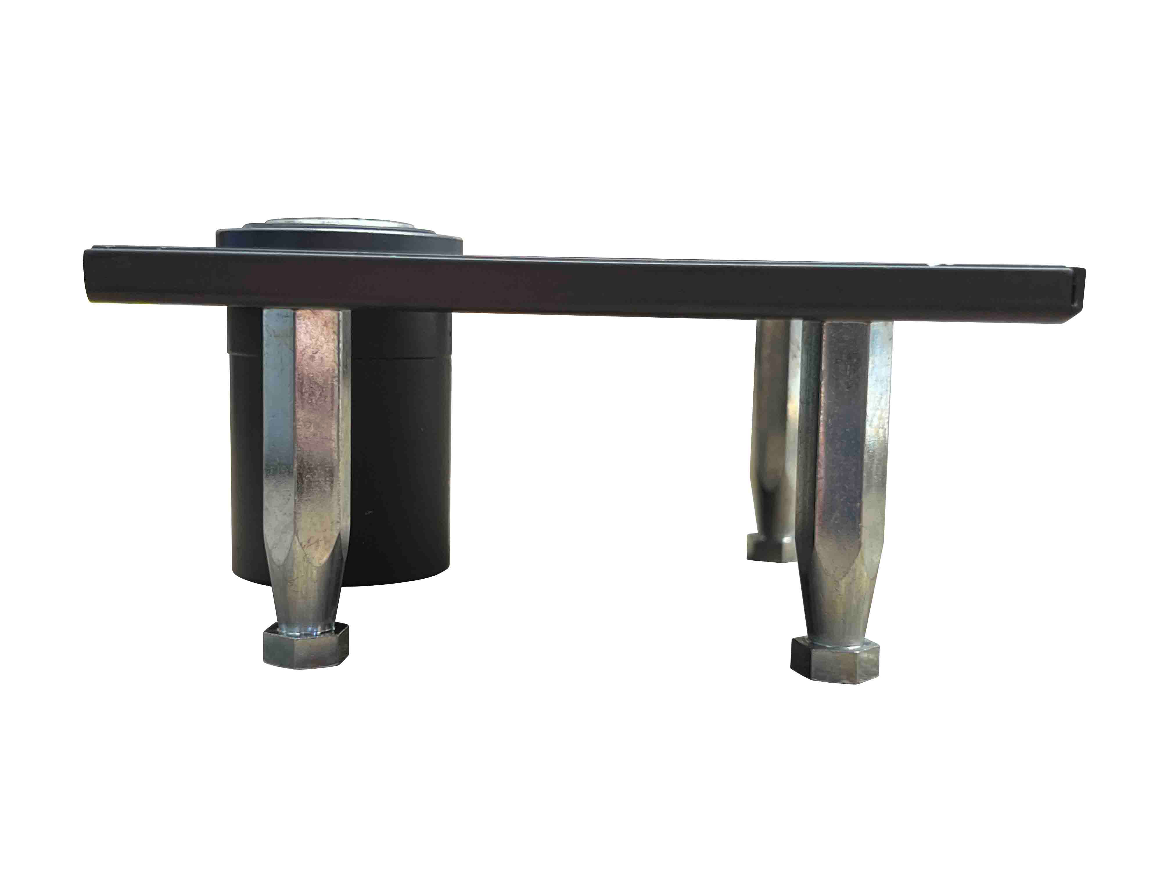 Dorma CP1000 626 Center Hung Double-Acting Pivot Set - 1000 lb Capacity ...