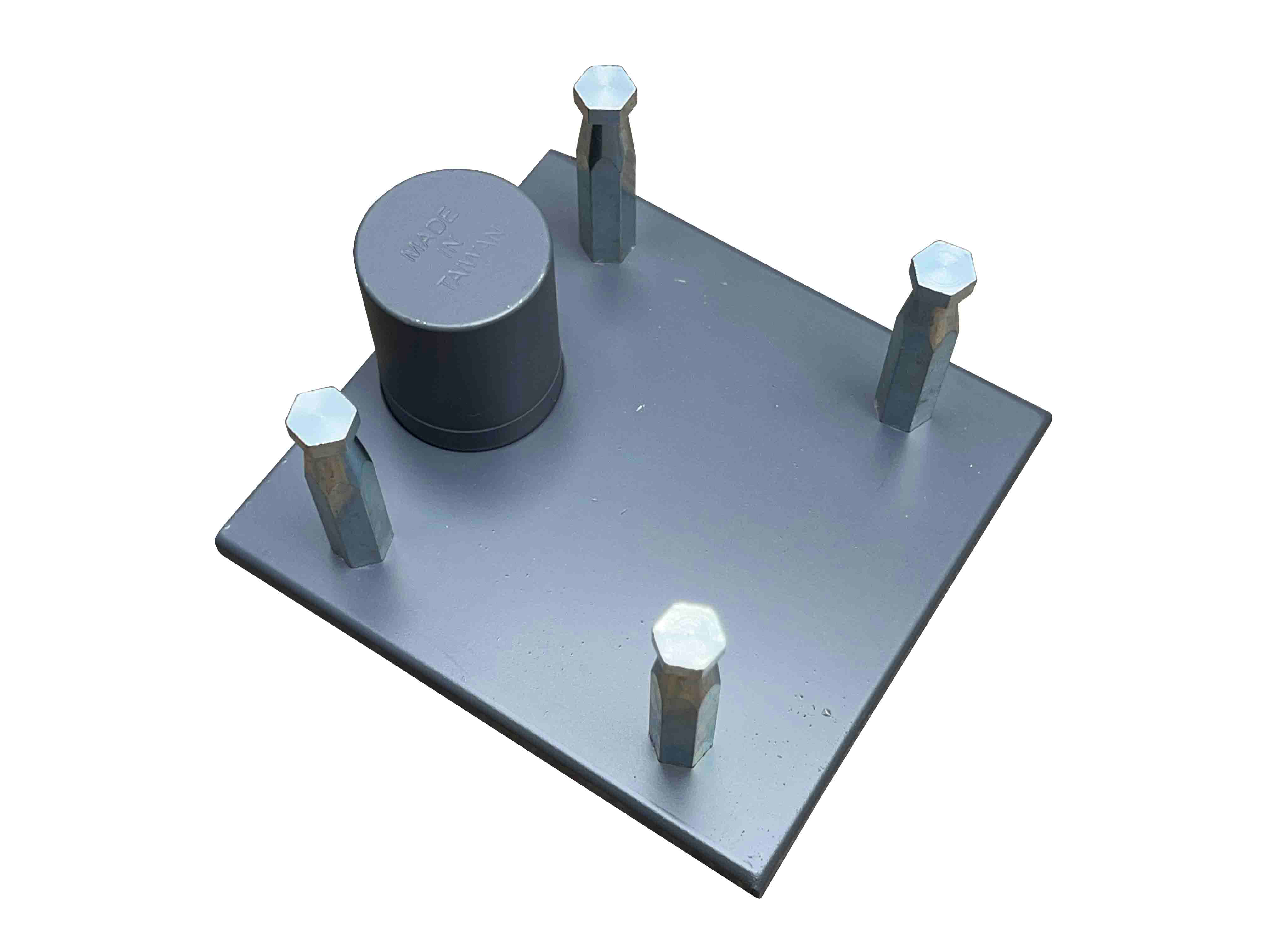 Dorma CP1000 626 Center Hung Double-Acting Pivot Set - 1000 lb Capacity ...