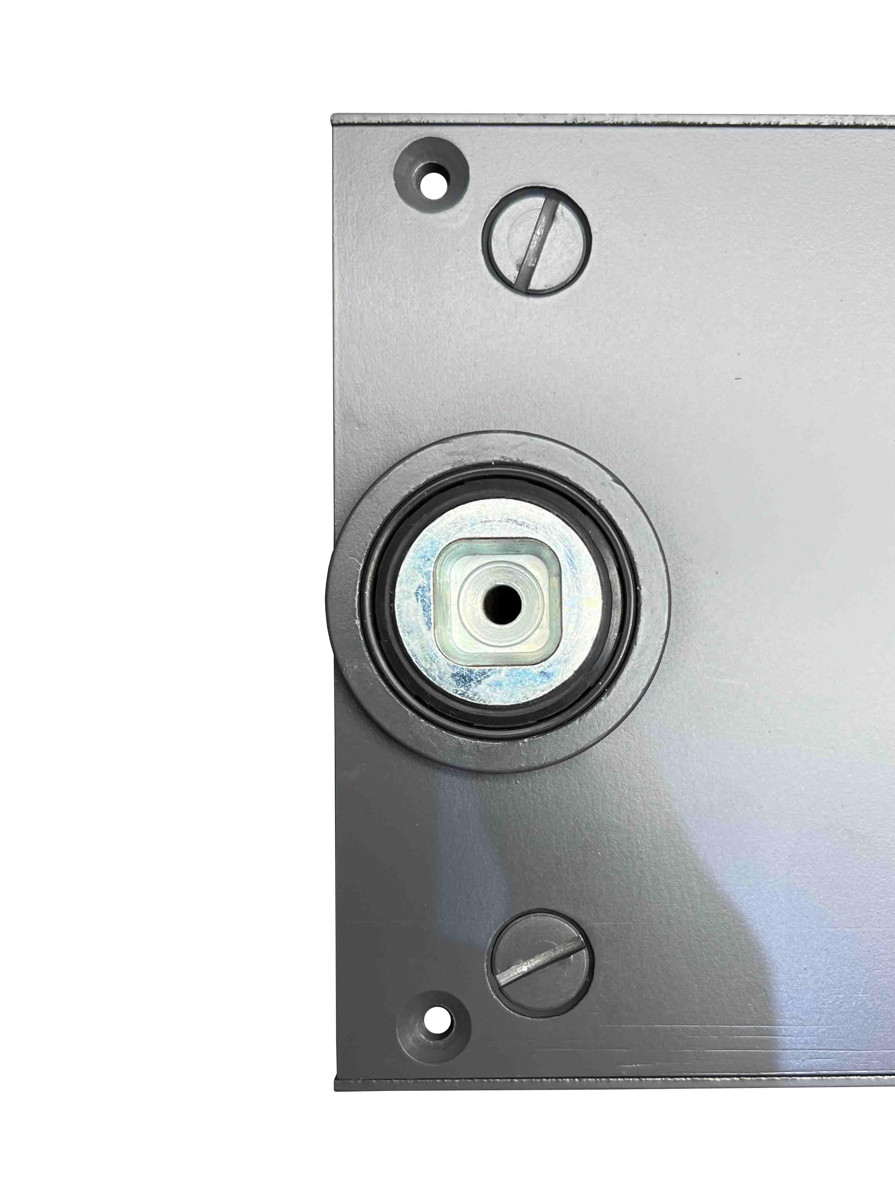 Dorma CP1000 626 Center Hung Double-Acting Pivot Set - 1000 lb Capacity ...