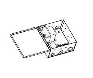 Dorma Comp. ES105 Power Transfer