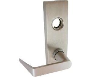 Dorma Comp. ZR03626 Storeroom Exit Device Trim Satin Chrome Finish