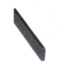 Epco 801-6 Fibre Track, For Use with Small, Light, Wood 1/2" and Up ...