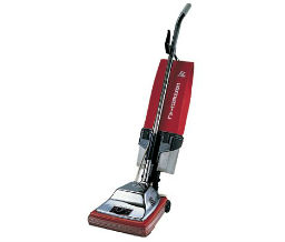 Eureka 281-887 Eureka Sanitaire® Commercial Uprights -Dirt Cup ...