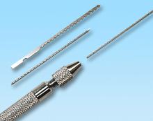 HPC-EZ-6 Key Extractor Set