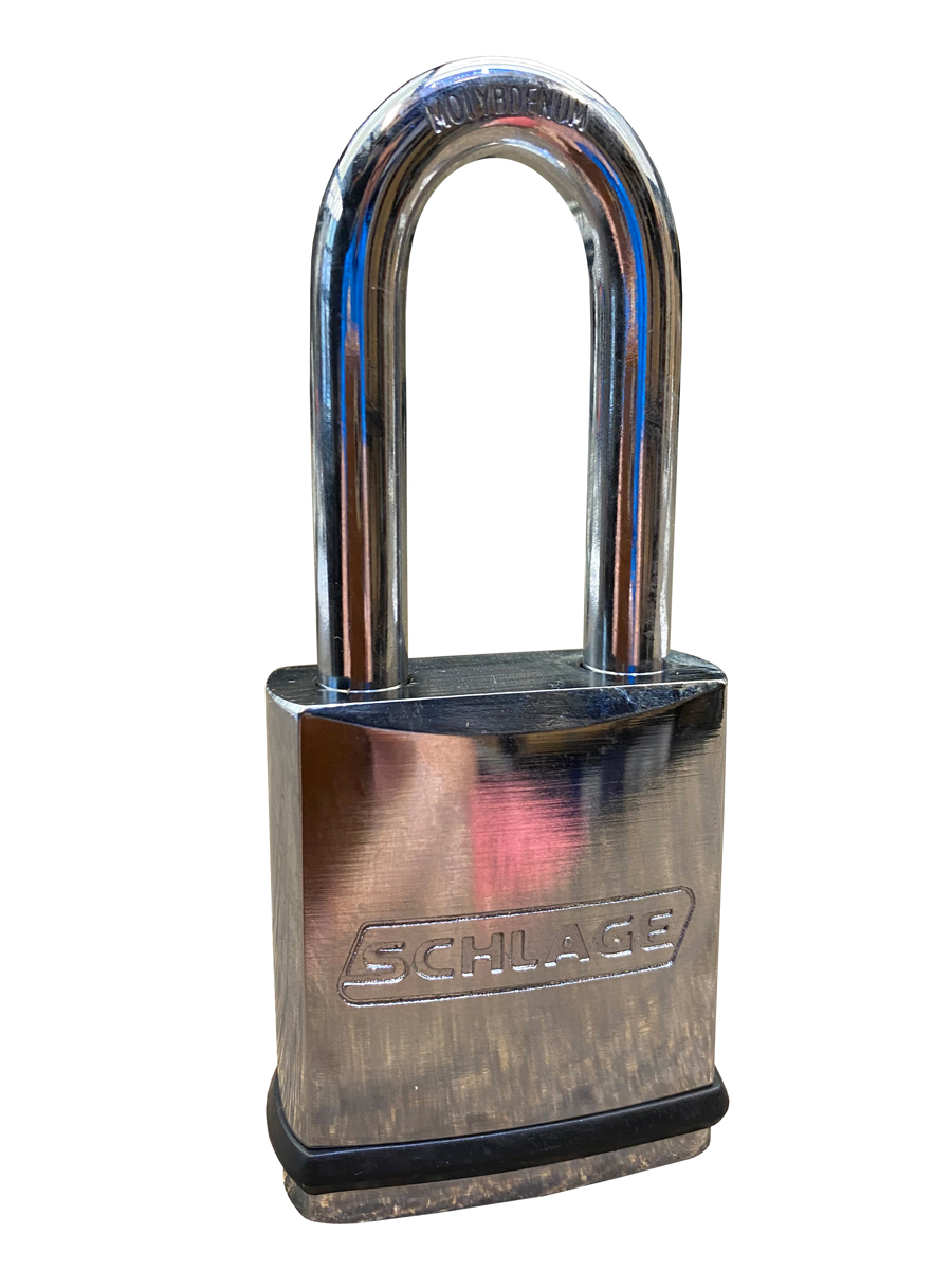 Falcon Cmp KS41F1200-625 Ks41 Series Padlock