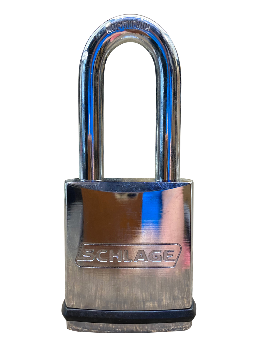 Falcon Cmp KS41F1200-625 Ks41 Series Padlock