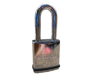 Falcon Cmp KS41F1200-625 Ks41 Series Padlock