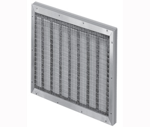 Zero FB1808 FB Intumescent Block