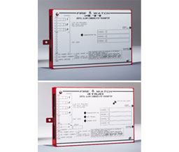 Fire-Lite 411UD Digital Alarm Communicator Transmitter (DACT) - Stand ...