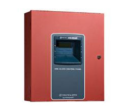 Fire-Lite FIL-MS10UD7 Conventional Fire Alarm Control Panel with DACT ...