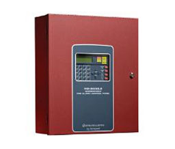 Fire-Lite FIL-MS9600UDLS Addressable Fire Alarm Control Panel - 318-pt