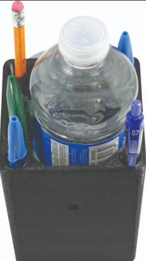 Forklift Training MAGBOX-E Forklift Handy-Mag Trio Set - Handy-Mag ...