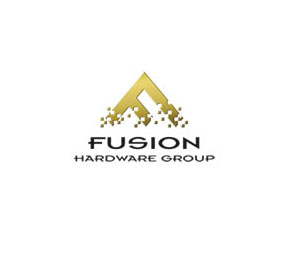 FUSION Hardware Co. BEL-A7-PLC Fus Doorbell Button Plc Contoured Radius