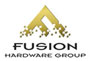 FUSION Hardware Co. BEL-A7-PLC Fus Doorbell Button Plc Contoured Radius