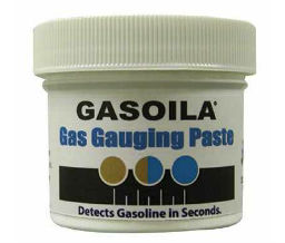 Gasoila Chemicals 296-GG25 Gas Gauging Paste