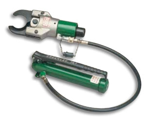 Greenlee 750H767 Hydraulic Cable Cutter