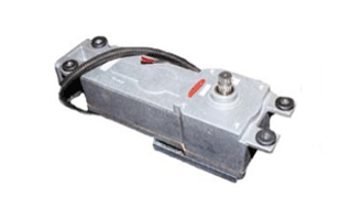 GT/Nabco R111391 GT Swing Gearbox Only LH - Rebuilt