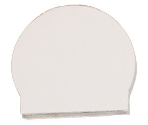 Hafele 045.43.700 Cover Cap, Capfix Self-Adhesive Rafix, For Screw ...